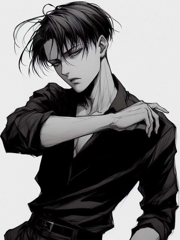 Levi Ackerman