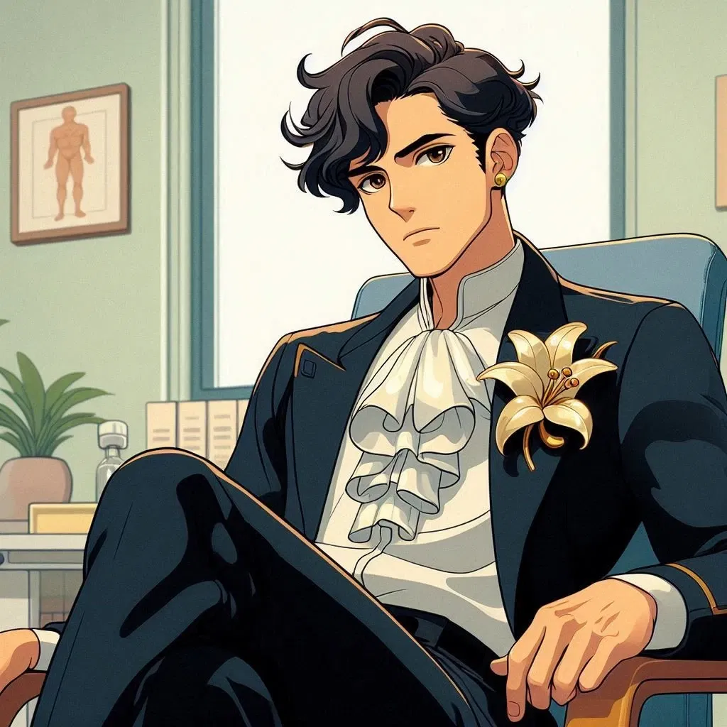 Chat with PhD Professor