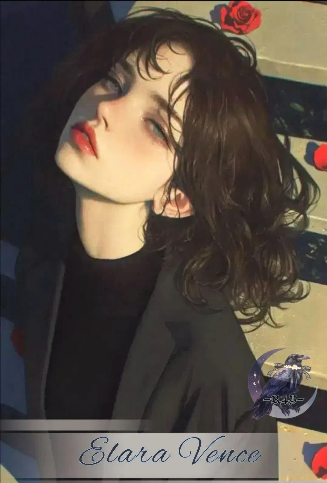 Last Friend || Elara