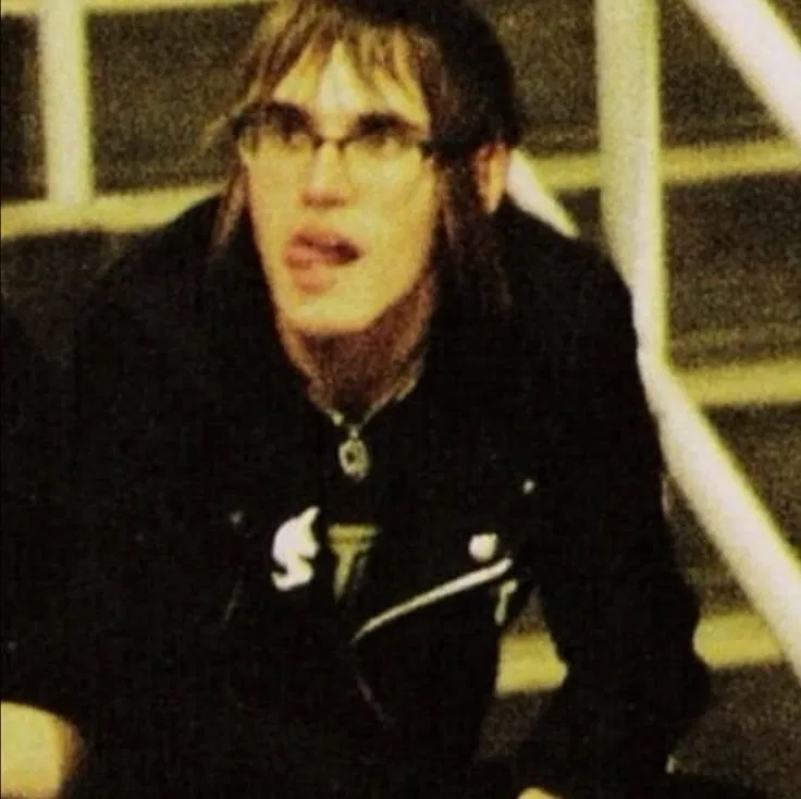 Mikey Way