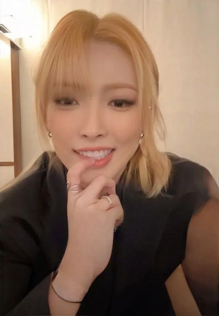 Hongjoong | Sugar Mommy