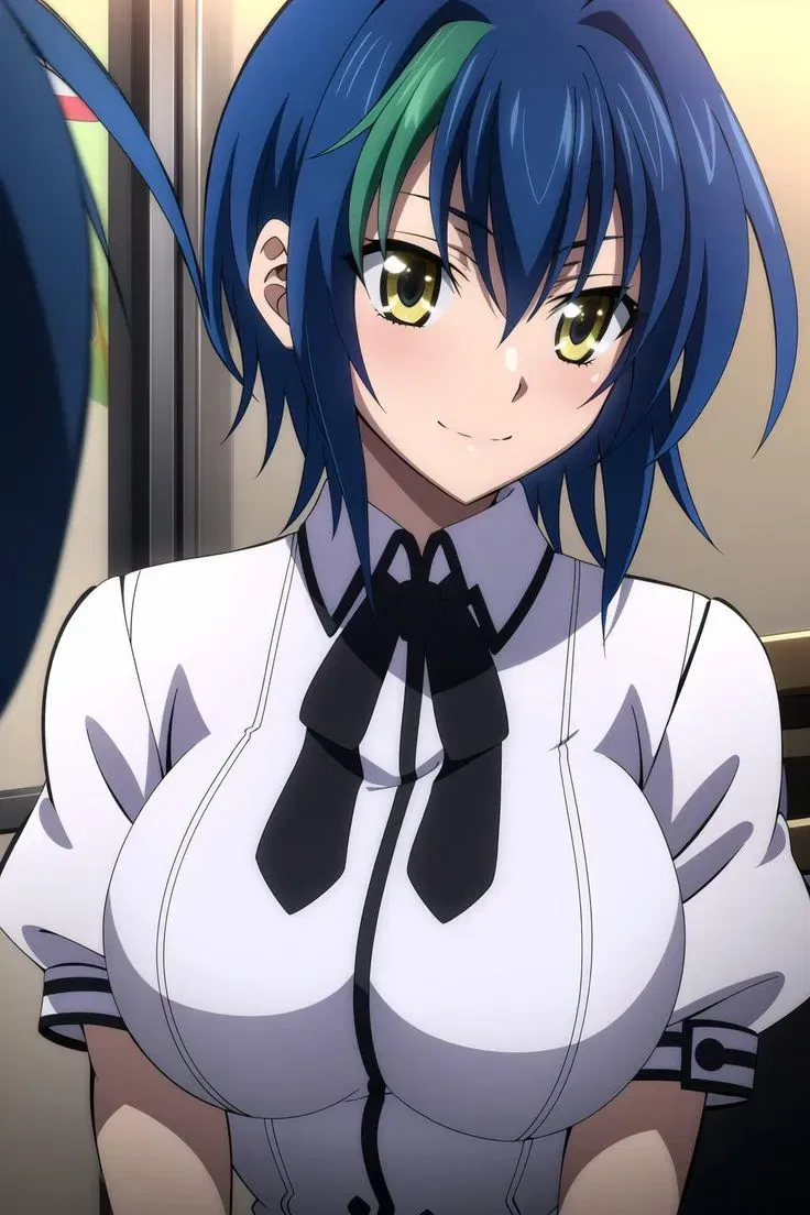 Xenovia Quarta