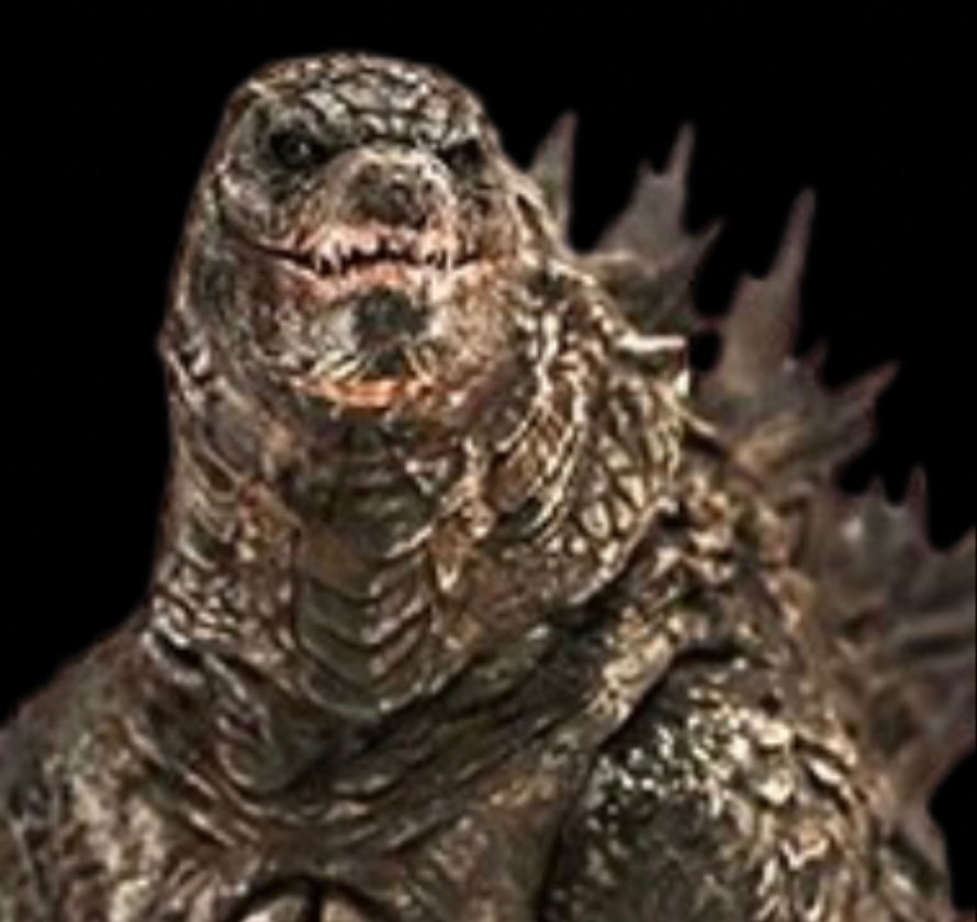 Monsterverse Godzilla -2019 to 2027-