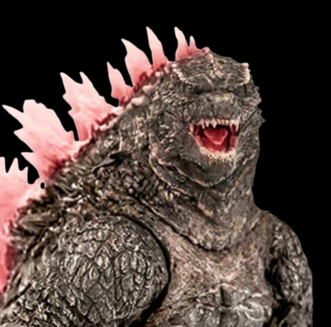 Monsterverse Evolved Godzilla -2027-