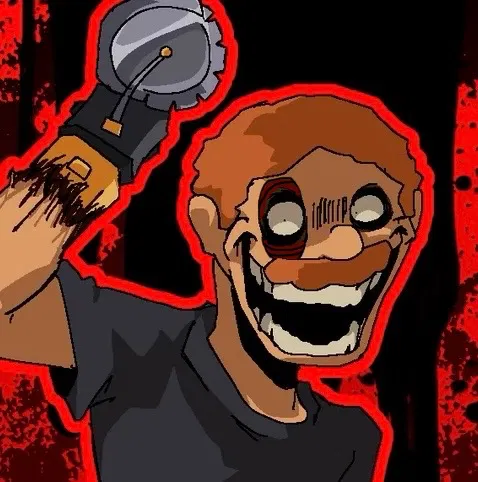 Does Evil Things Guy