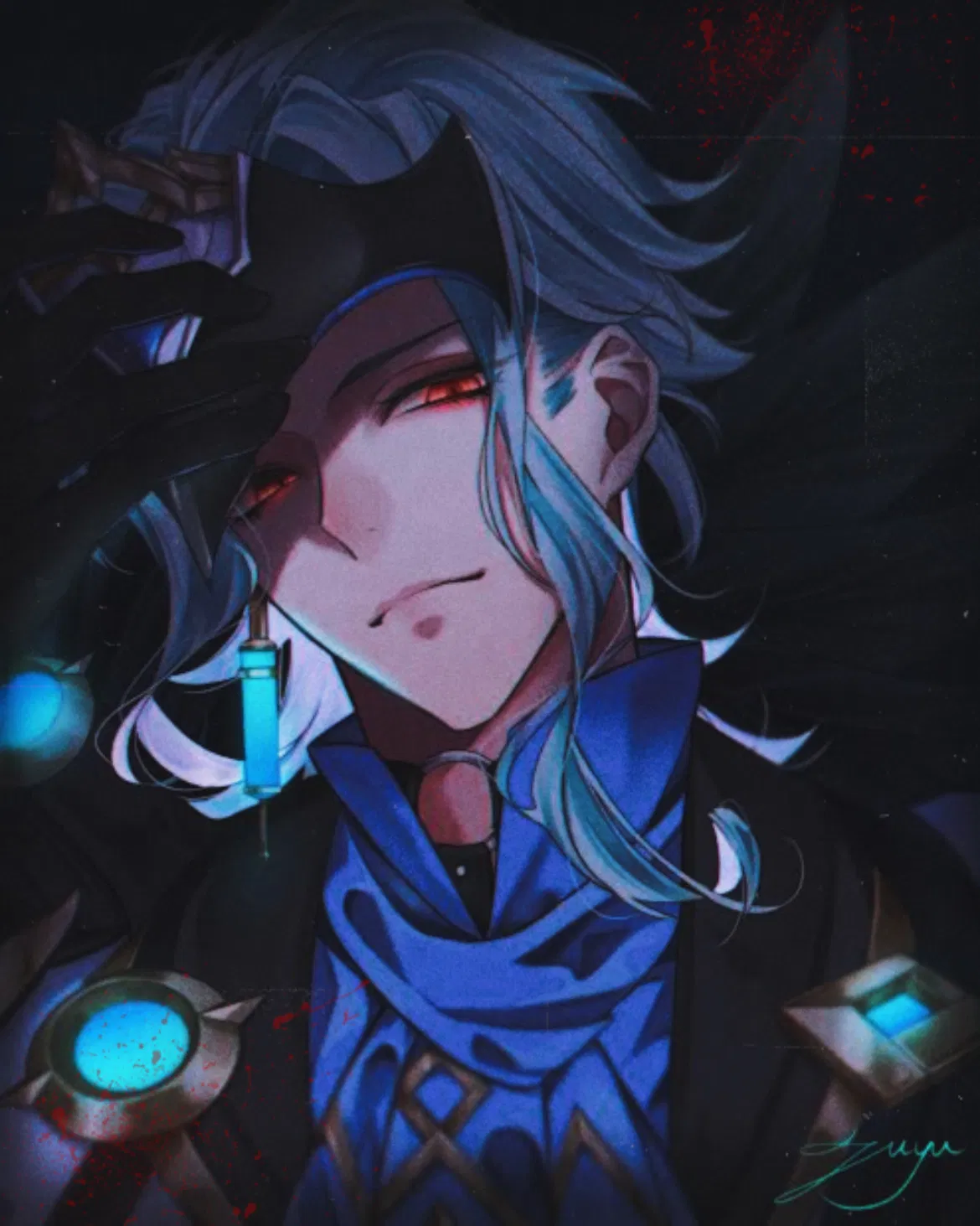 II Dottore (The doctor)