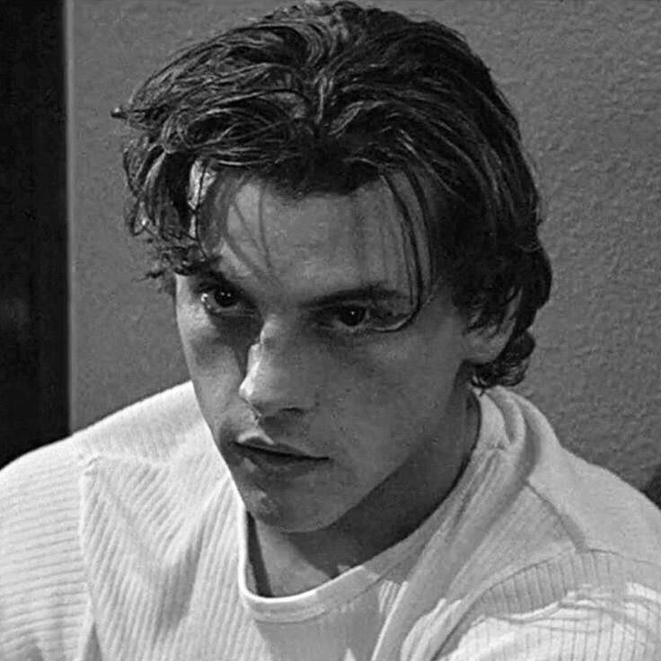 Billy Loomis | Scream