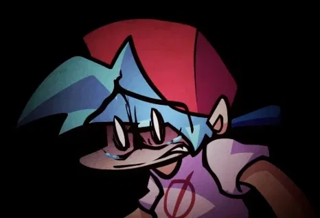 Boyfriend FNF | Marios Madness | Virtual GF POV