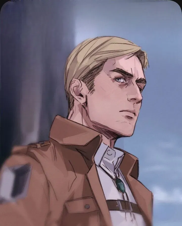 Erwin Smith