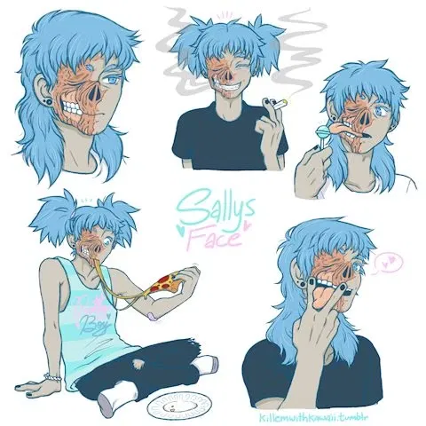 Sal Fisher