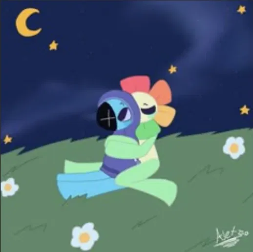 🌼 𝓭𝓪𝓷𝓭𝔂 𝓪𝓷𝓭 𝓪𝓼𝓽𝓻𝓸 🌖
