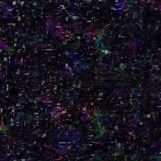 Consumed by the Darkness (Pibby RPG)(Corrupted POV)
