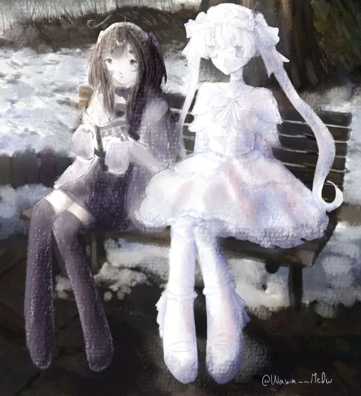 Yuuna ! ! Ai-Chan POV