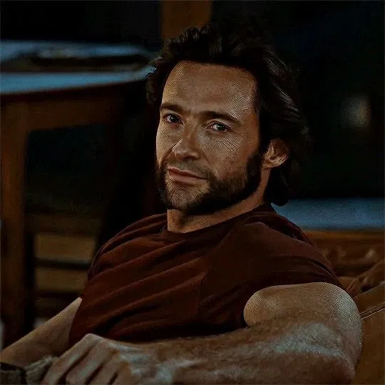 Still a Man to Me || James 'Logan" Howlett