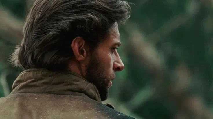 Angel || James 'Logan' Howlett