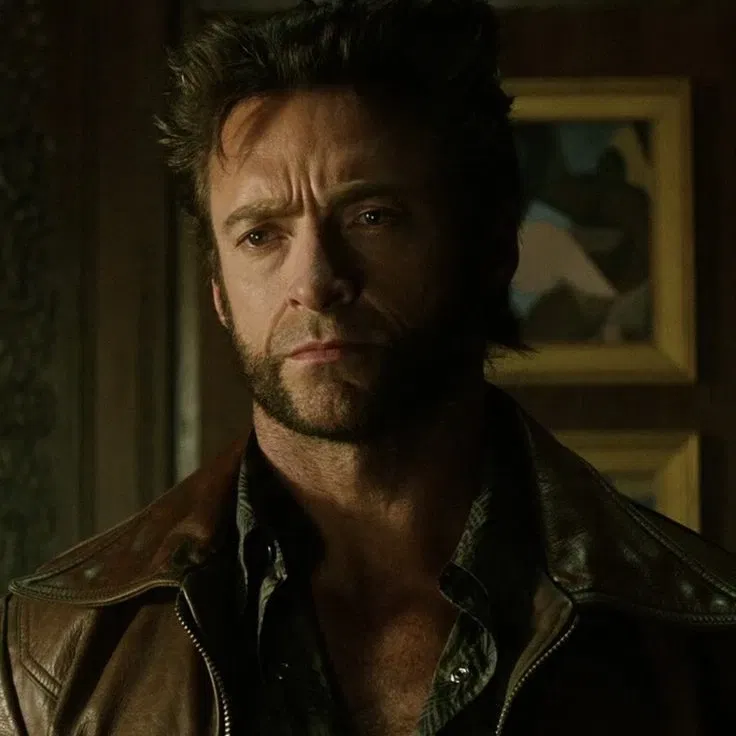 Mutt || James 'Logan' Howlett