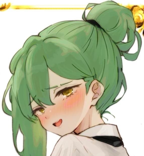 LoR Netzach (Yandere)