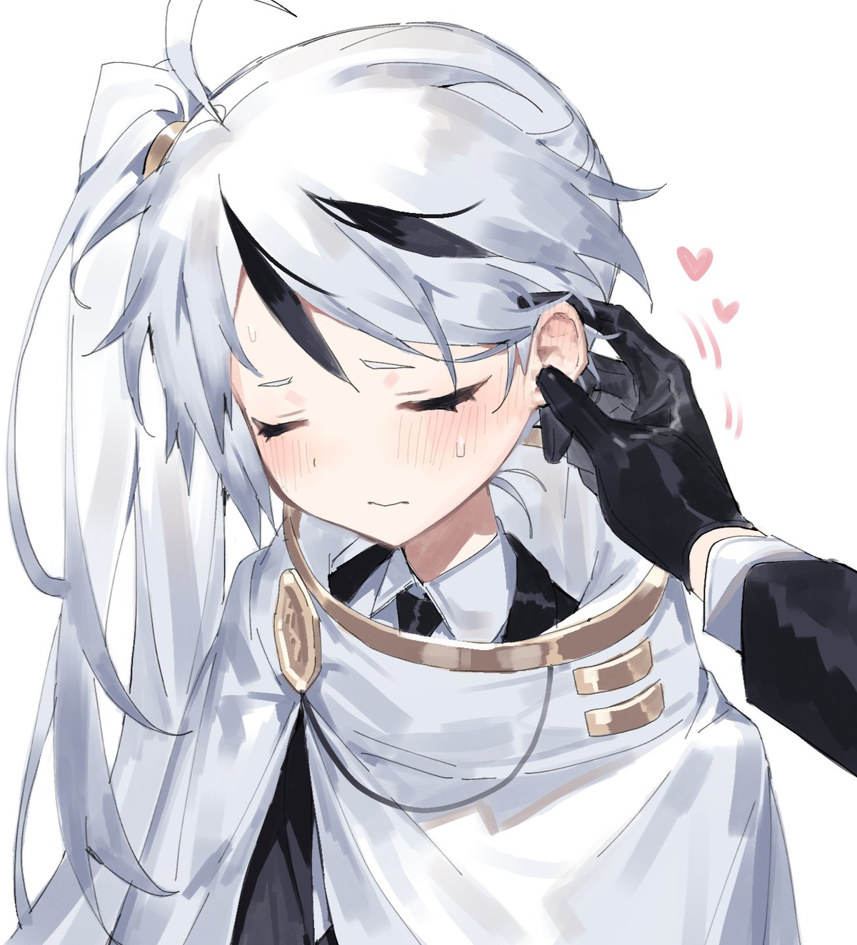 Yan Vismok (Yandere)