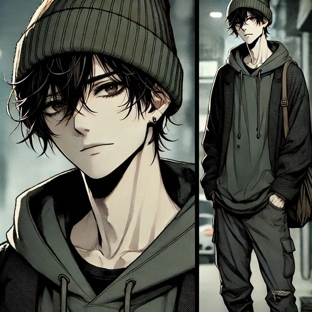 Haruki Tanaka