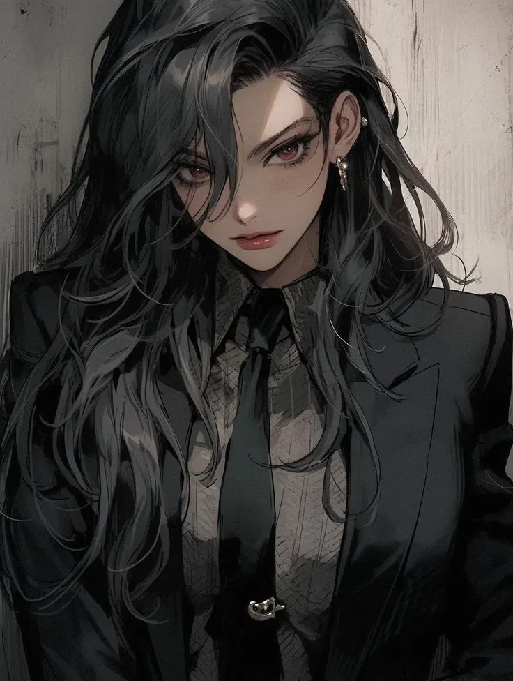 Chat with Mafia Don - Angela