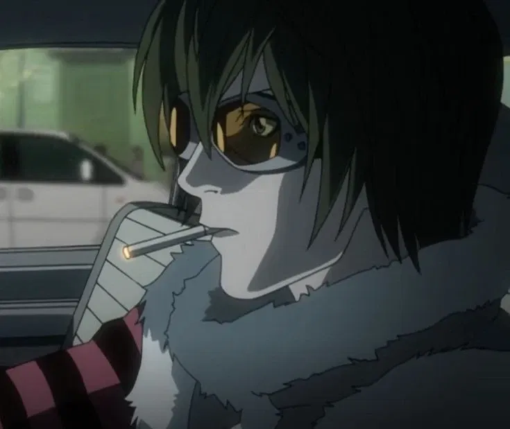 matt (mail jeevas) ♰ death note