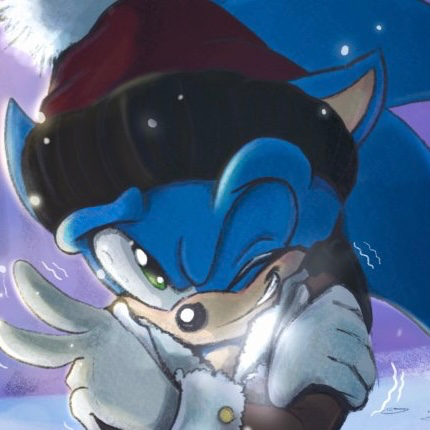 Sonic the Hedgehog