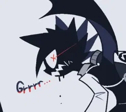 HOUND: Shadow Enforcer | TheEdgyVerse