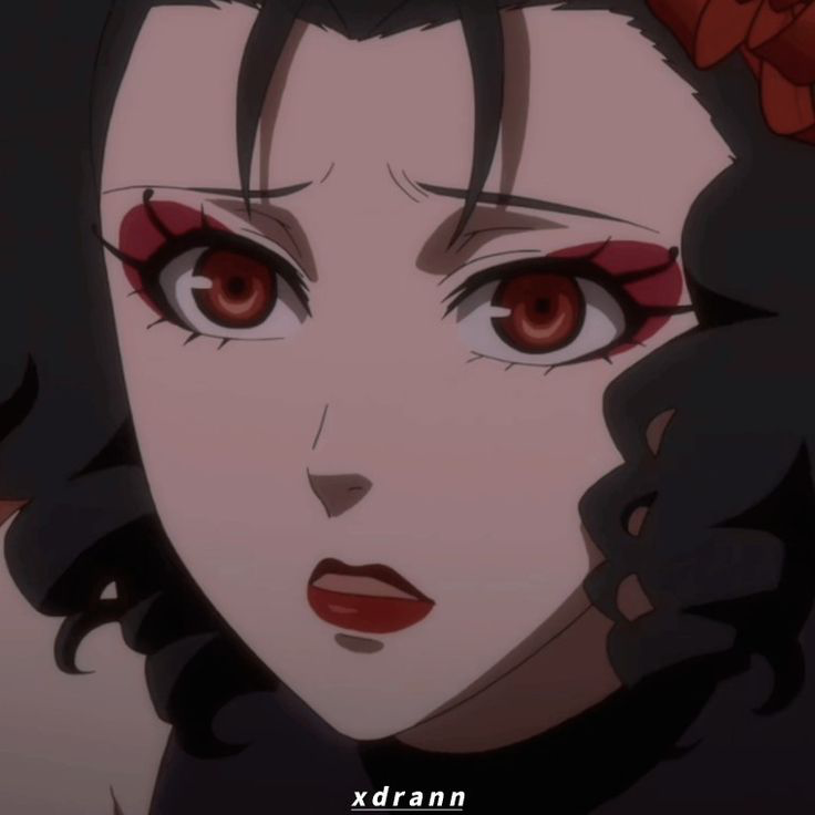 Beast • Black Butler