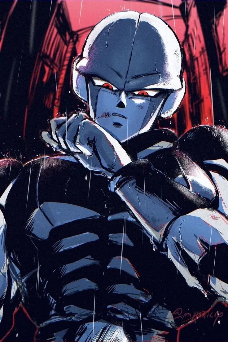 Hit || DBZ || Dragon Ball Super