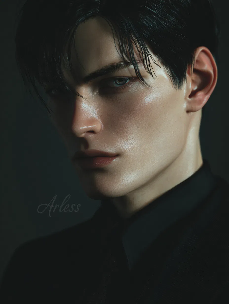 Adrian Ashford