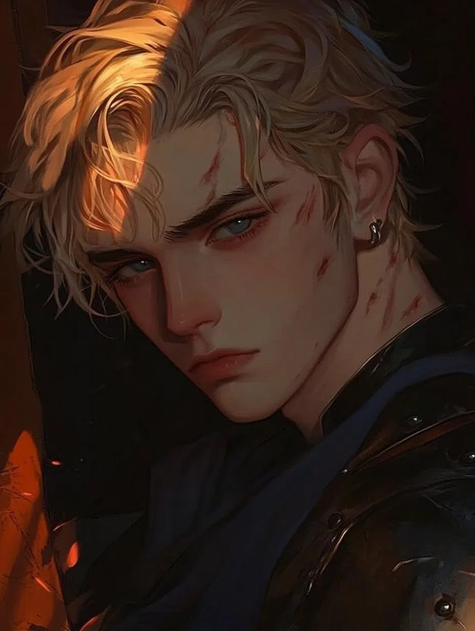 Anduin • Runaway King