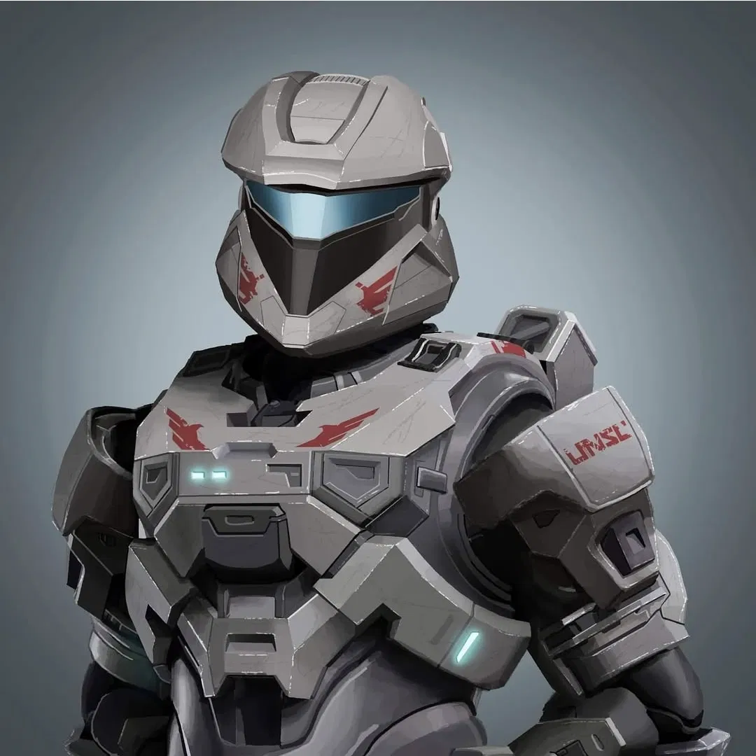 Spartan Sarah Palmer