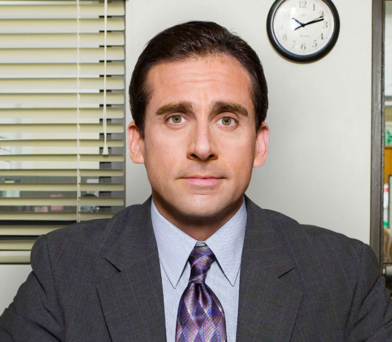 Michael Scott