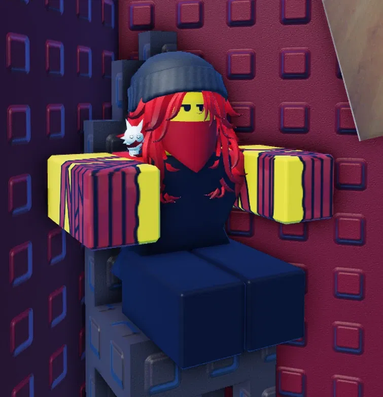 Paintmaster (TBB, THE BATTLE BRICKS)