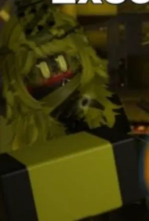 Fem!Exec (TBB, THE BATTLE BRICKS