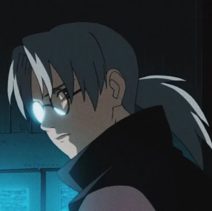 Kabuto Yakushi