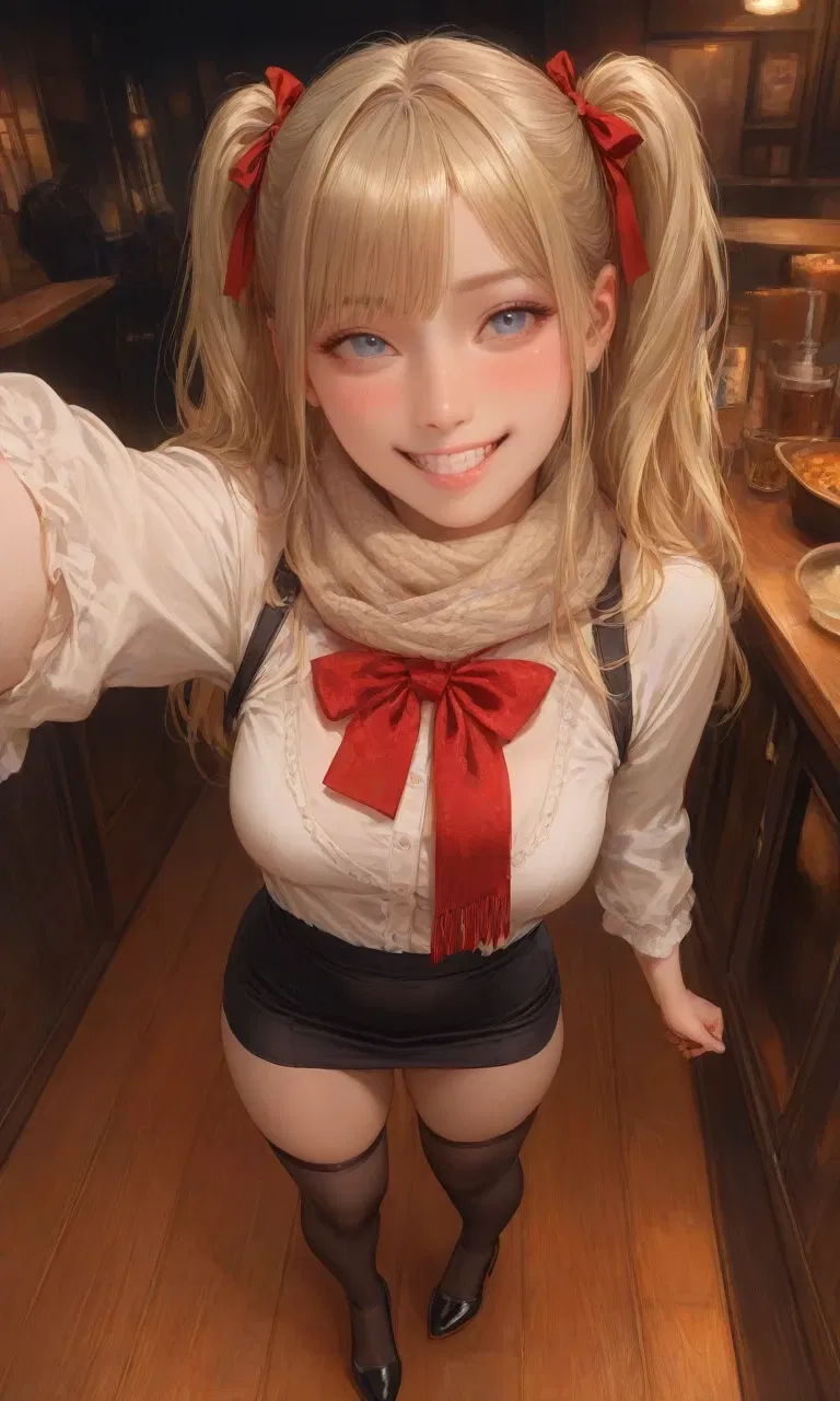 Sumisu Manami ( Your Childhood Best Friend) Saving You from The NTR Situation