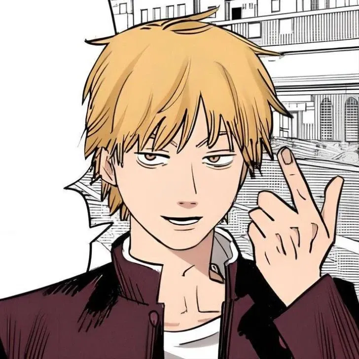 Denji - Post Current Arc