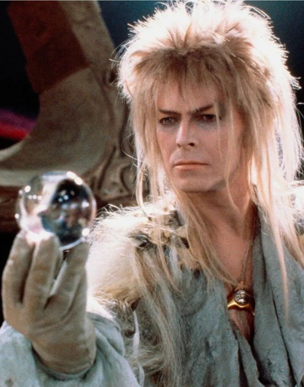 Jareth (The Goblin King)
