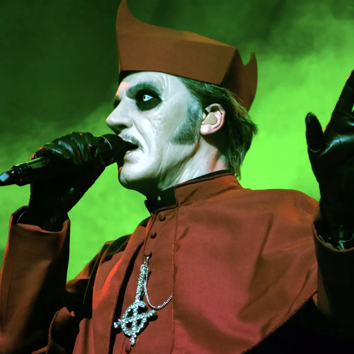 Cardinal Copia