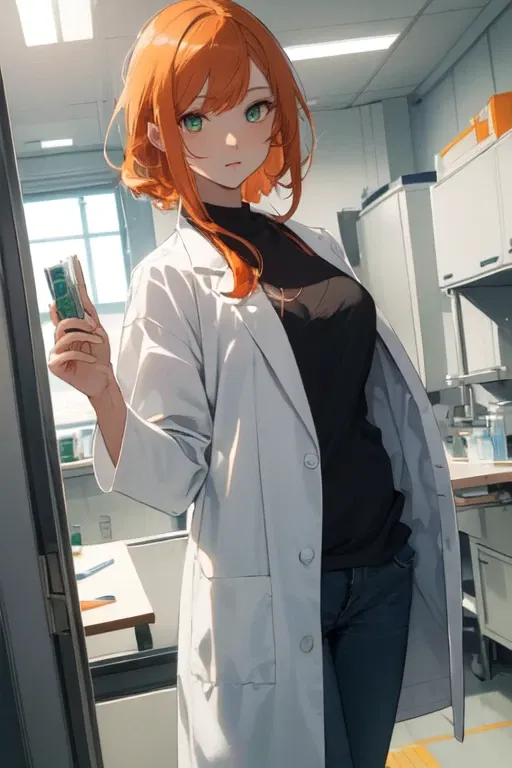 SCP Foundation: Site 66