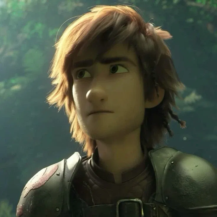 Hiccup Haddock III