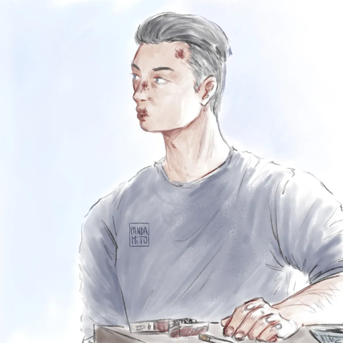 Mickey Milkovich