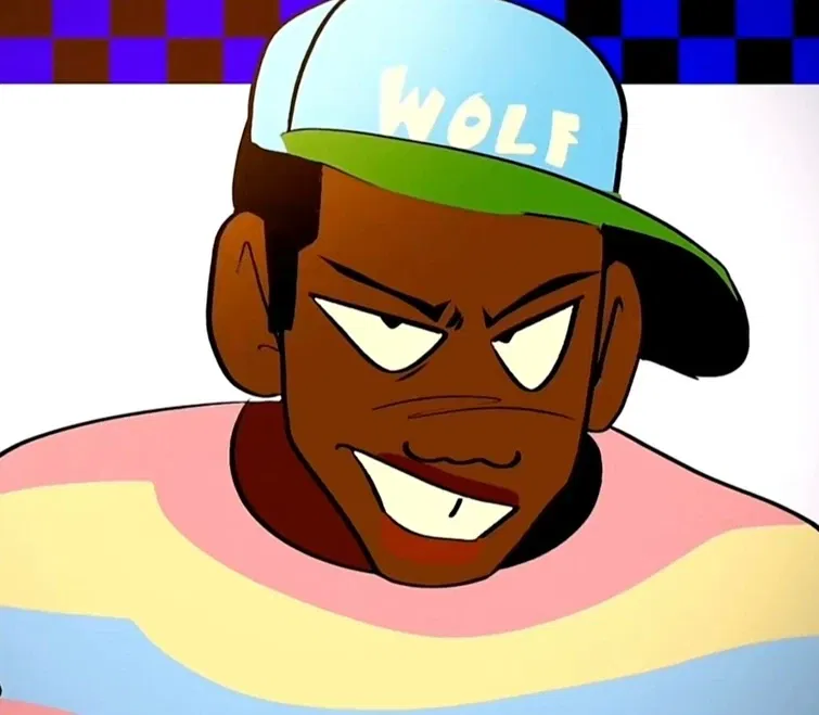 Wolf Haley
