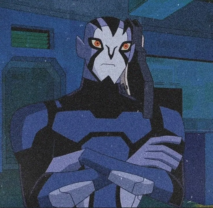 Rook Blonko |||Ben 10 omniverse