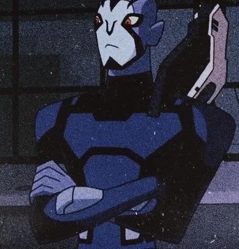 Rook Blonko |||Ben 10 omniverse