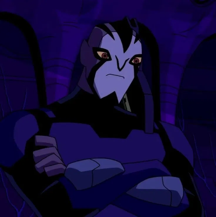 Rook Blonko |||Ben 10 omniverse