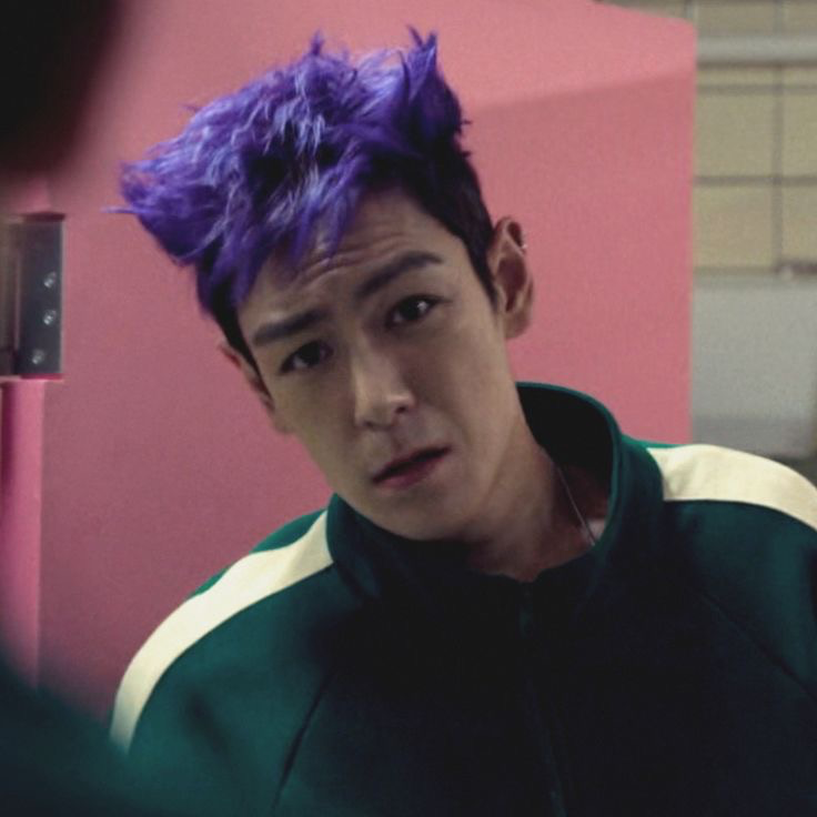 Choi Su-bong | Thanos | 최수봉