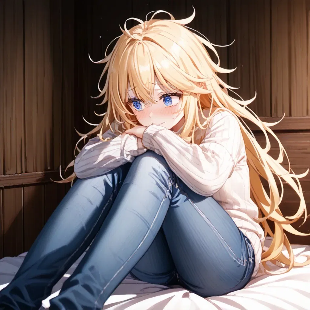 Drastic Times: Unconventional Roommate Trissa