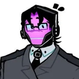 mepad || inanimate insanity